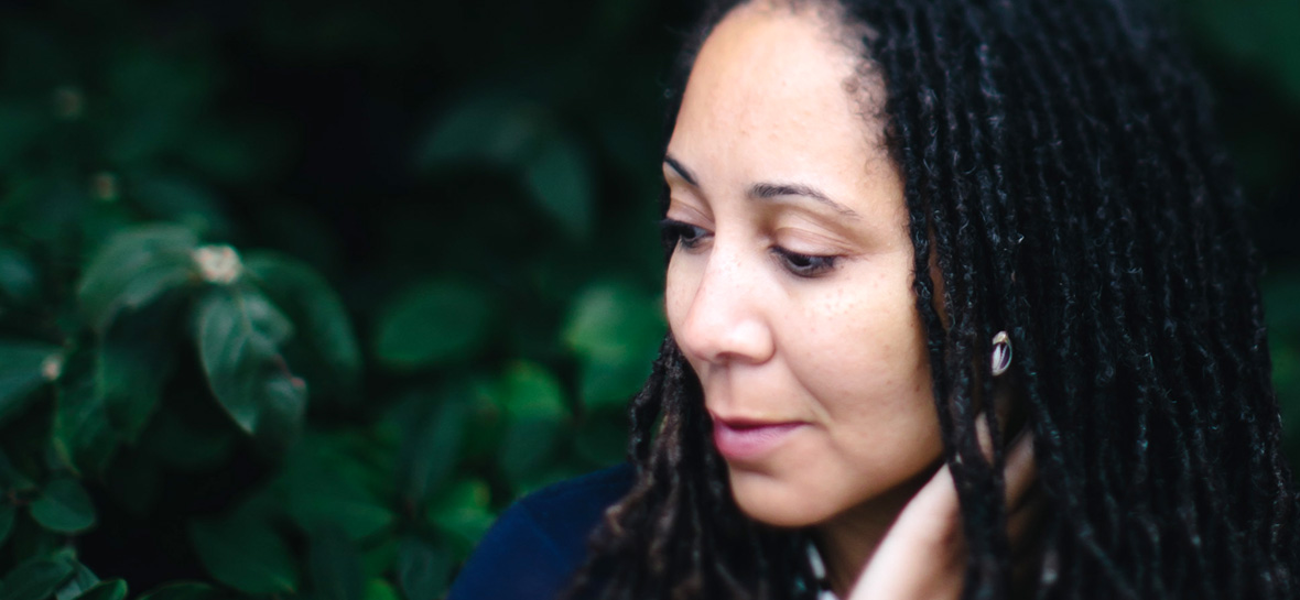 Monica Coleman - Alchetron, The Free Social Encyclopedia